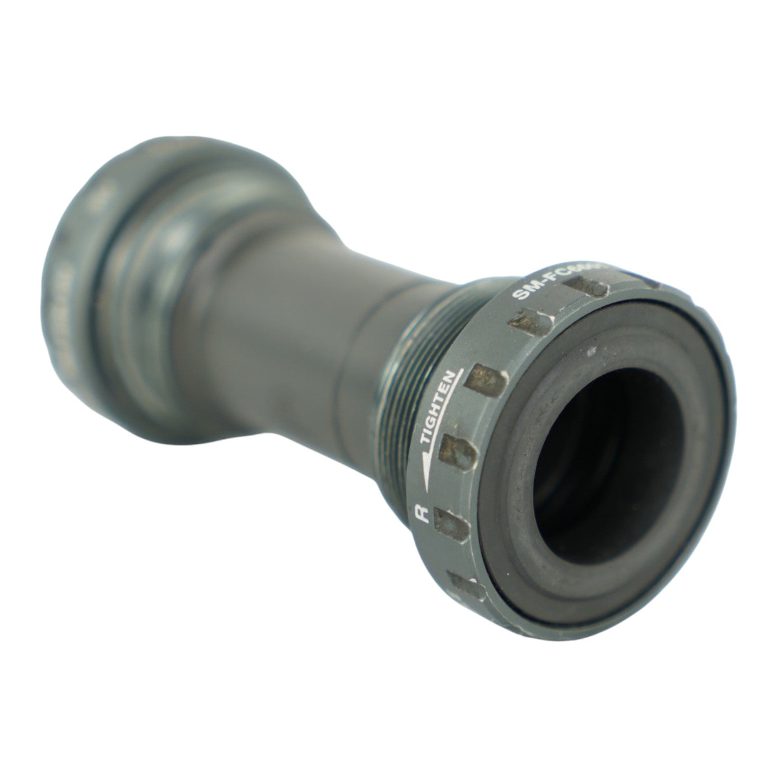 New Bottom Brackets – Traveling Ground