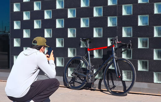 Buy & Sell High-End Bikes & Components | Traveling Ground